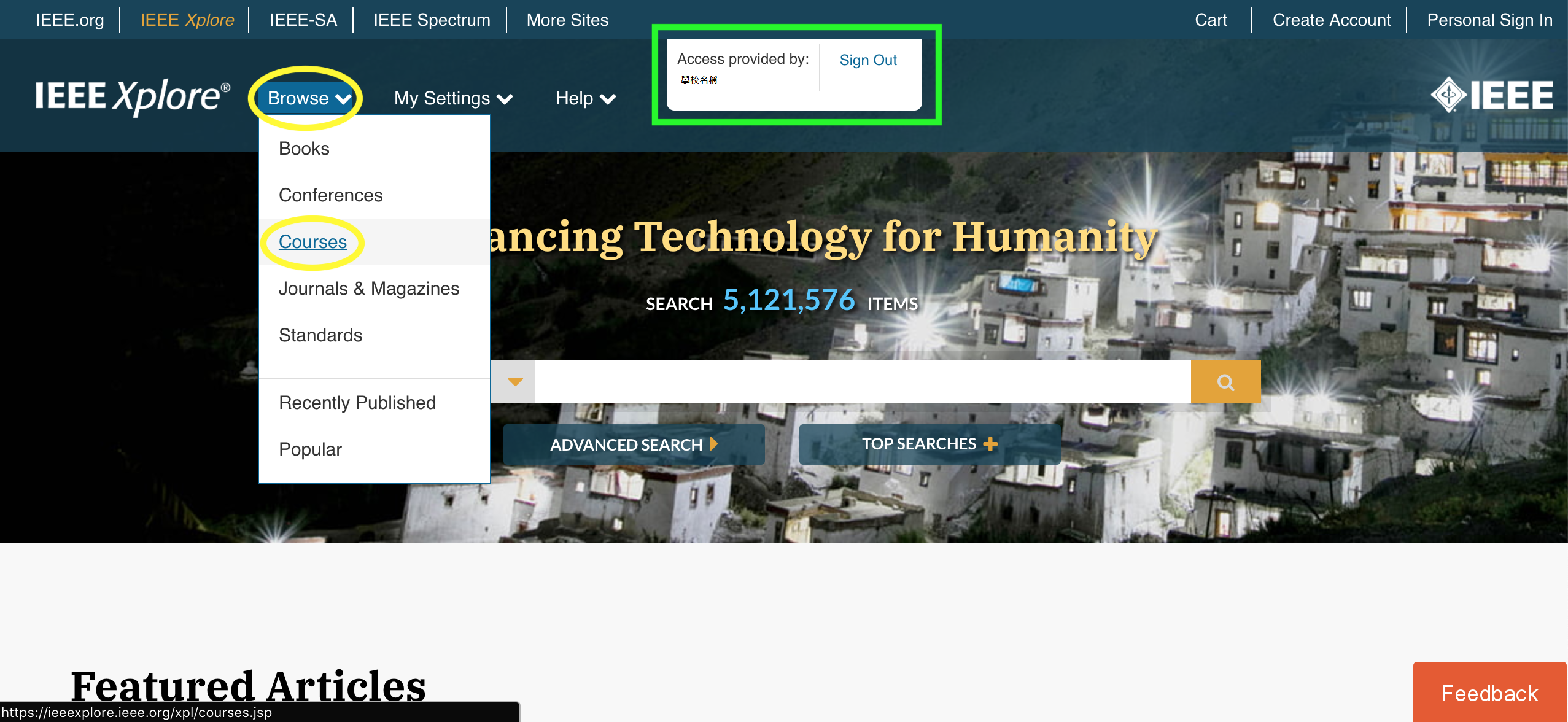 【Good NEWS】 All IEEE Digital Courses have been Opened (from now on~6/30 ...